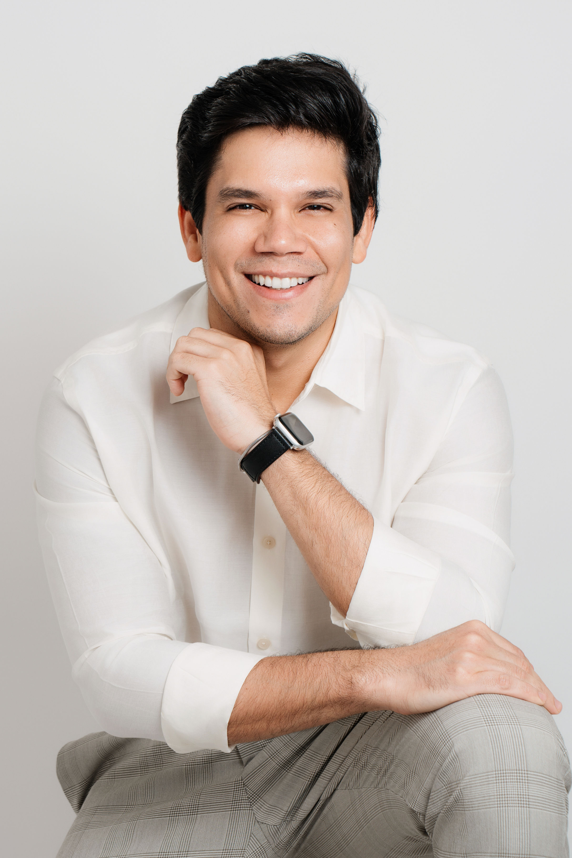 Dr. Iury Gomes Batista